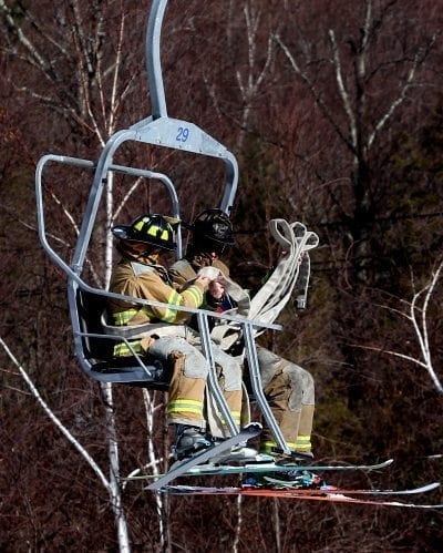 Photos | Mohawk Mountain Ski Area