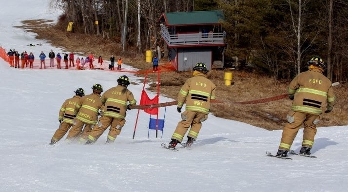 Photos | Mohawk Mountain Ski Area