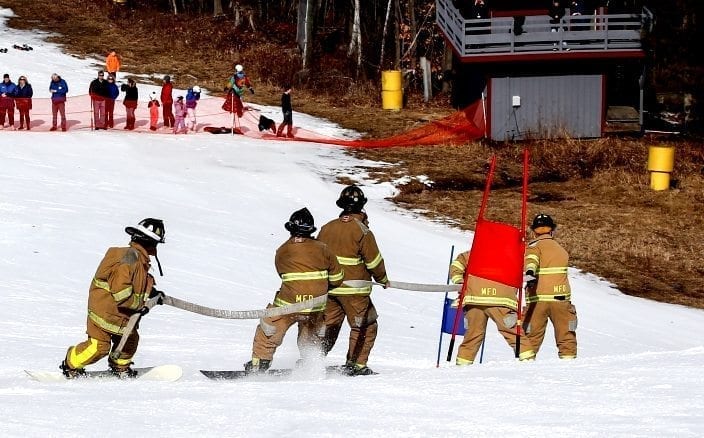 Photos | Mohawk Mountain Ski Area