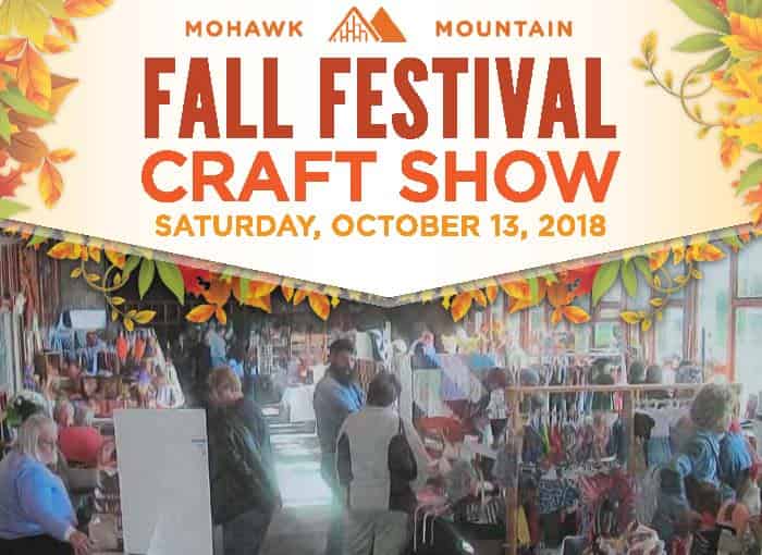 Home | Mohawk Mountain Ski Area