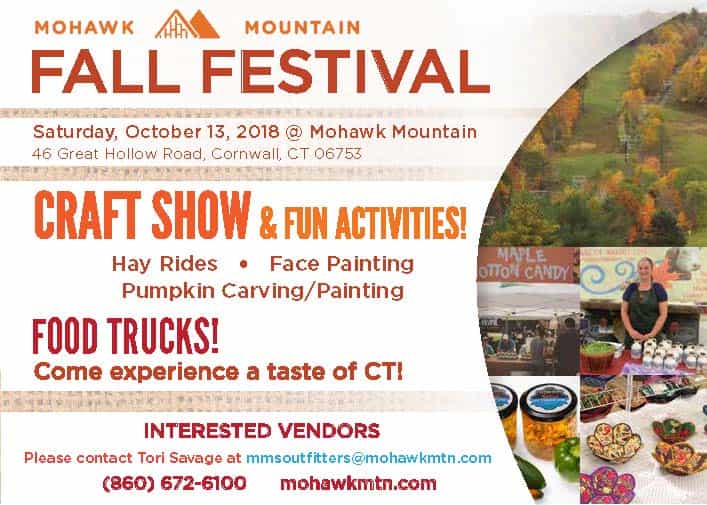 Home | Mohawk Mountain Ski Area