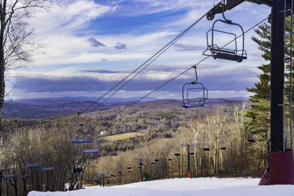 The Mountain | Mohawk Mountain Ski Area