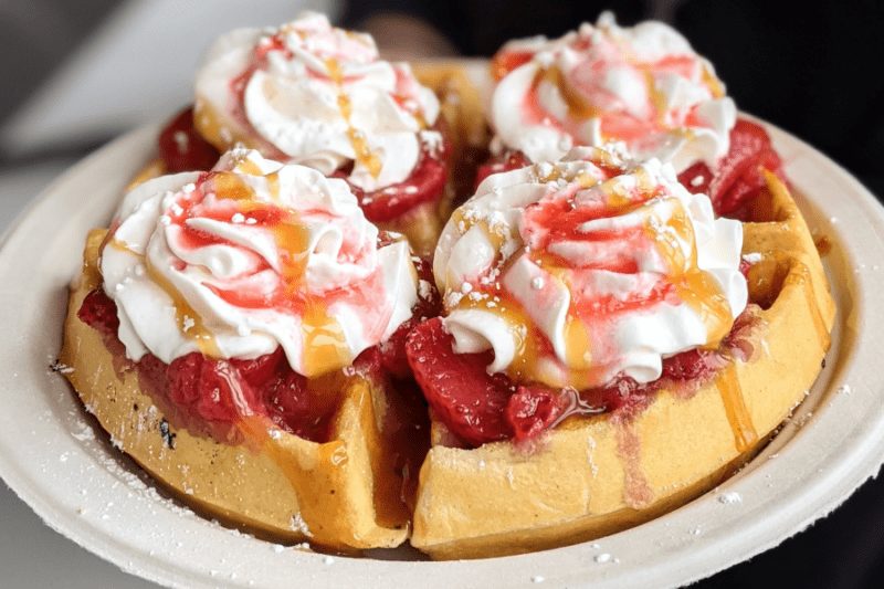 Dining in the Main Lodge | Mohawk Mountain Ski Area