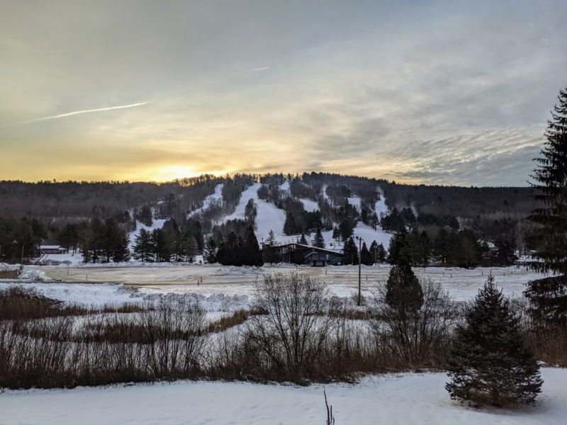 Hours of Operation | Mohawk Mountain Ski Area