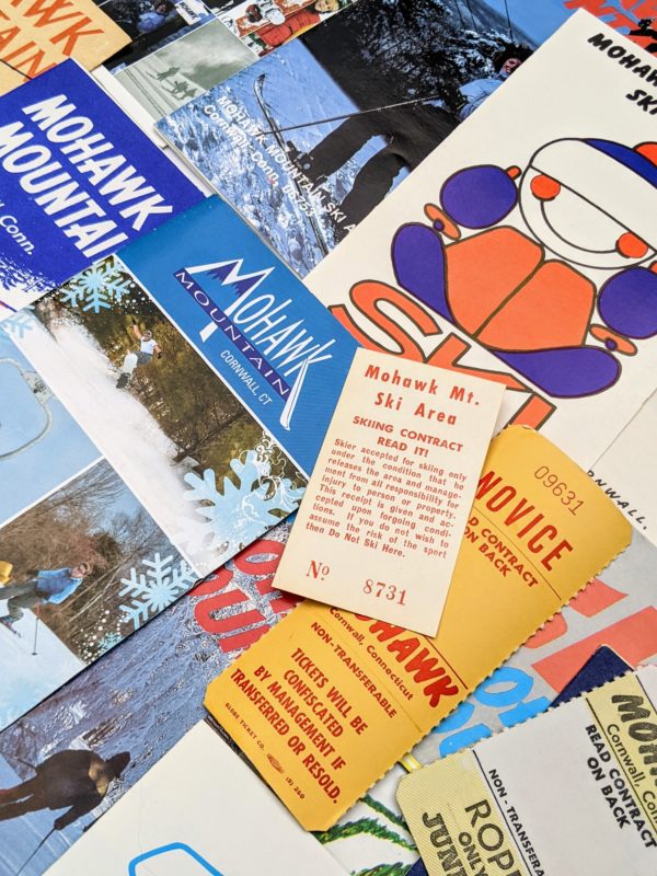 History | Mohawk Mountain Ski Area