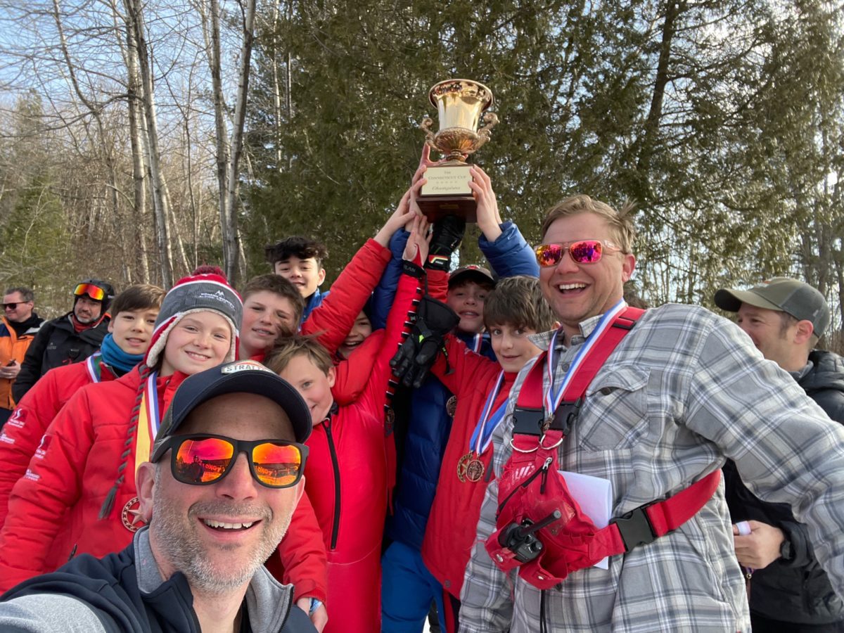 Lessons & Programs | Mohawk Mountain Ski Area