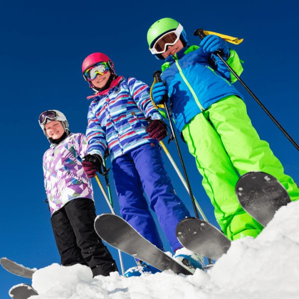 Lessons & Programs | Mohawk Mountain Ski Area