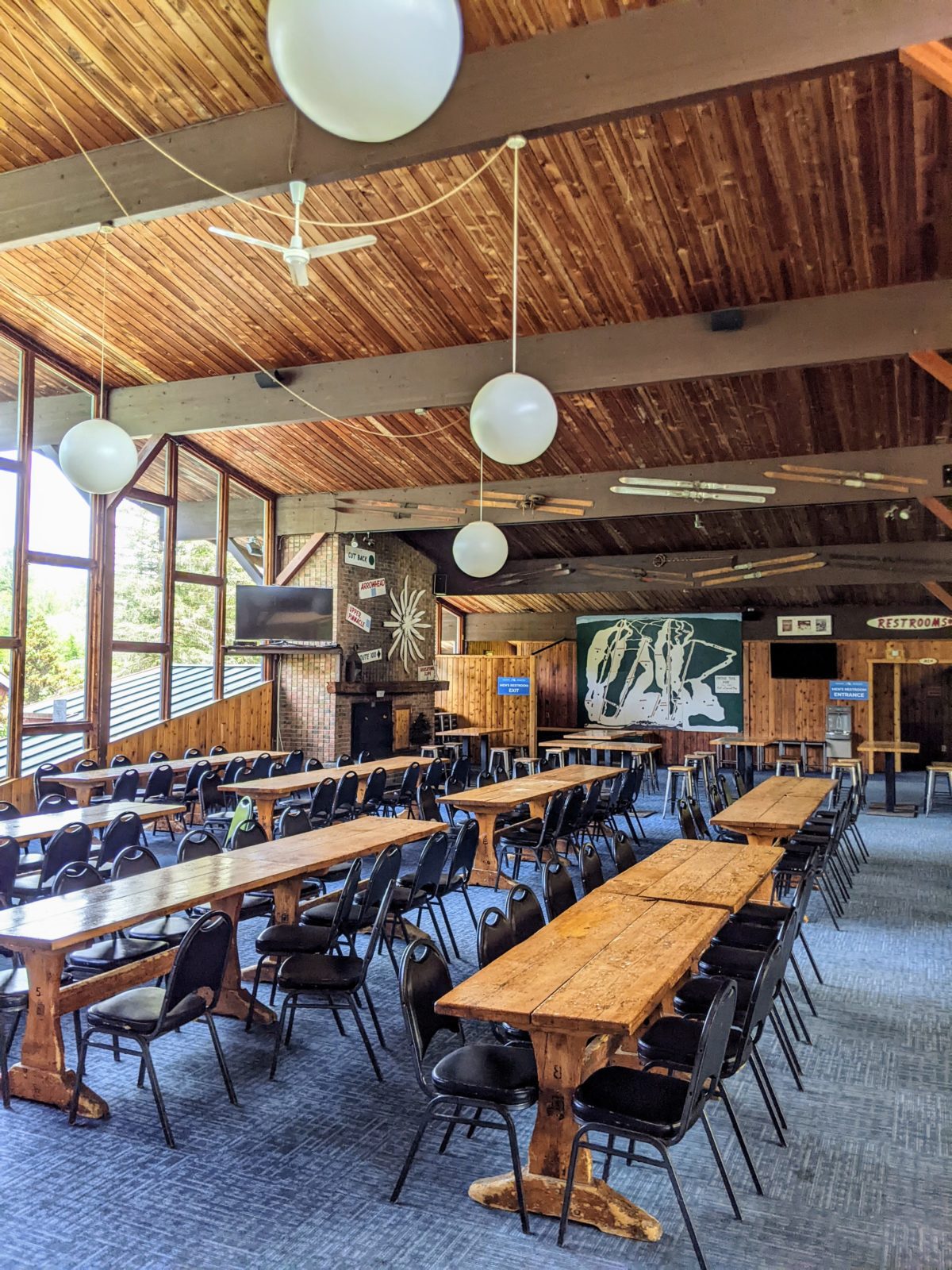 Rental Space | Mohawk Mountain Ski Area