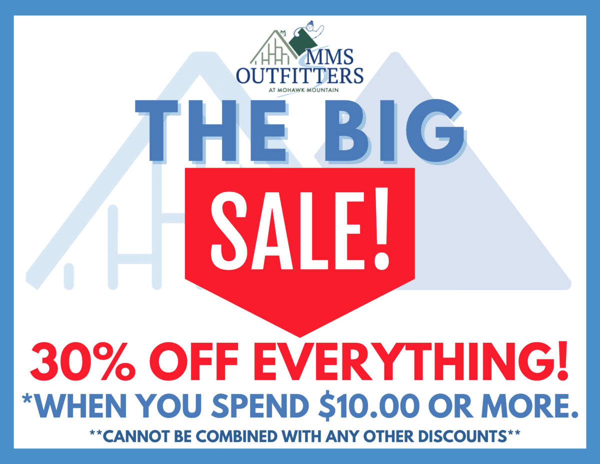 Home | Mohawk Mountain Ski Area