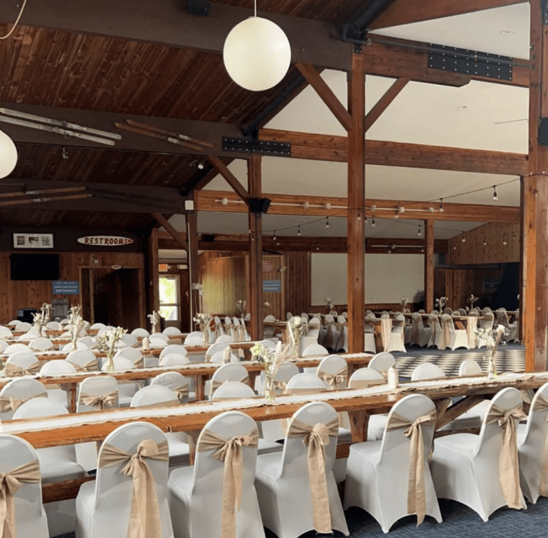 Rental Space | Mohawk Mountain Ski Area