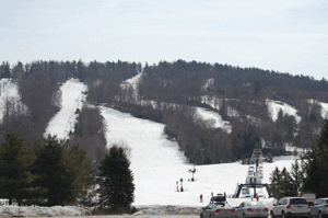The Mountain | Mohawk Mountain Ski Area